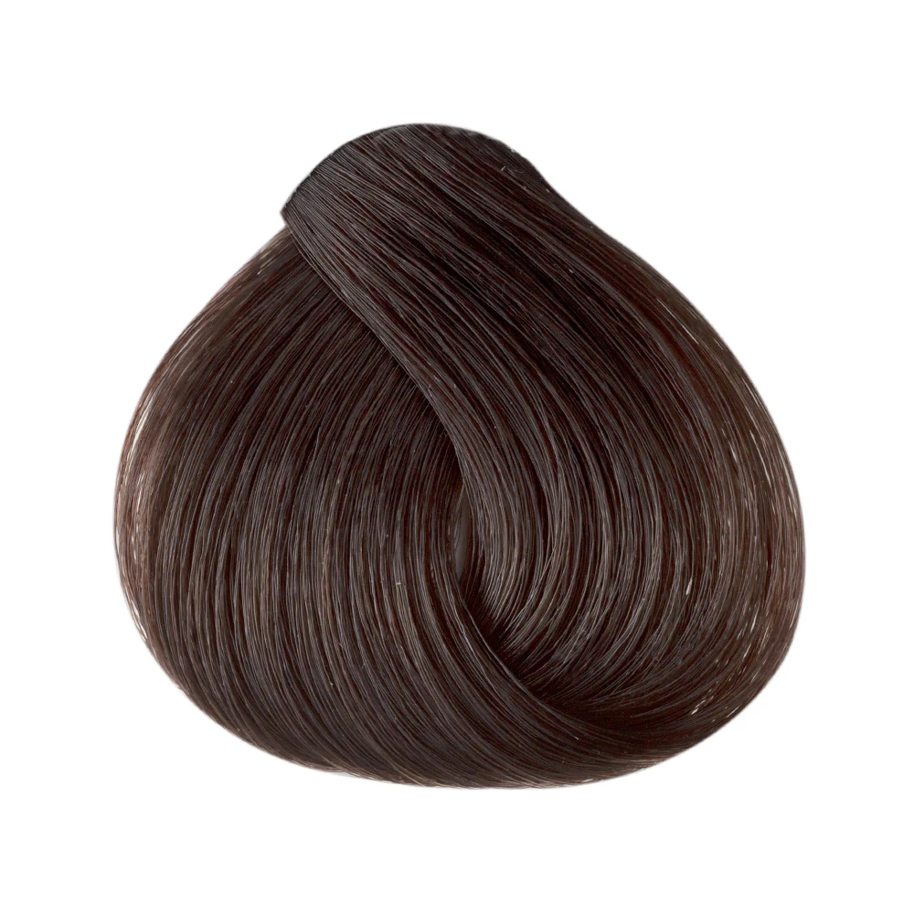 Permanent Hårfarge 100ml Imperity Singularity Nr. 6.00 Intens Mørk Brun | Silverlines AS ...