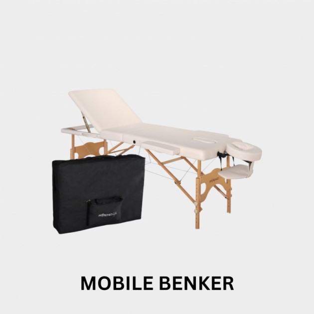 Mobile benker | Silverlines AS -Leverandør av utstyr og forbruk innen ...
