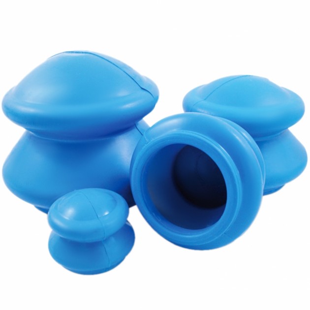 Kopping-sett, Silikon 4pk | Silverlines AS -Leverandør av utstyr og ...