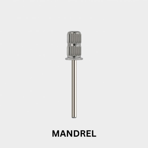 Mandrel | Silverlines AS -Leverandør av utstyr og forbruk innen helse ...